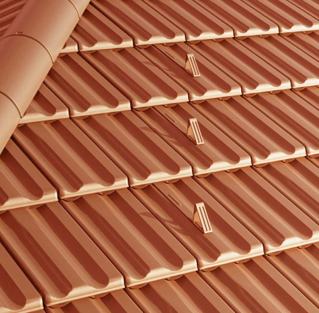 CEZAR natur engoba | Klinkerland